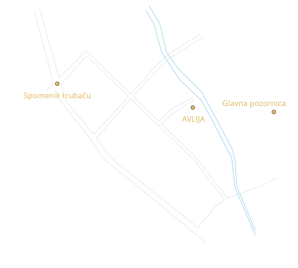 Tradicija u Guči - Tradicija rakija - Rakija sa dušom